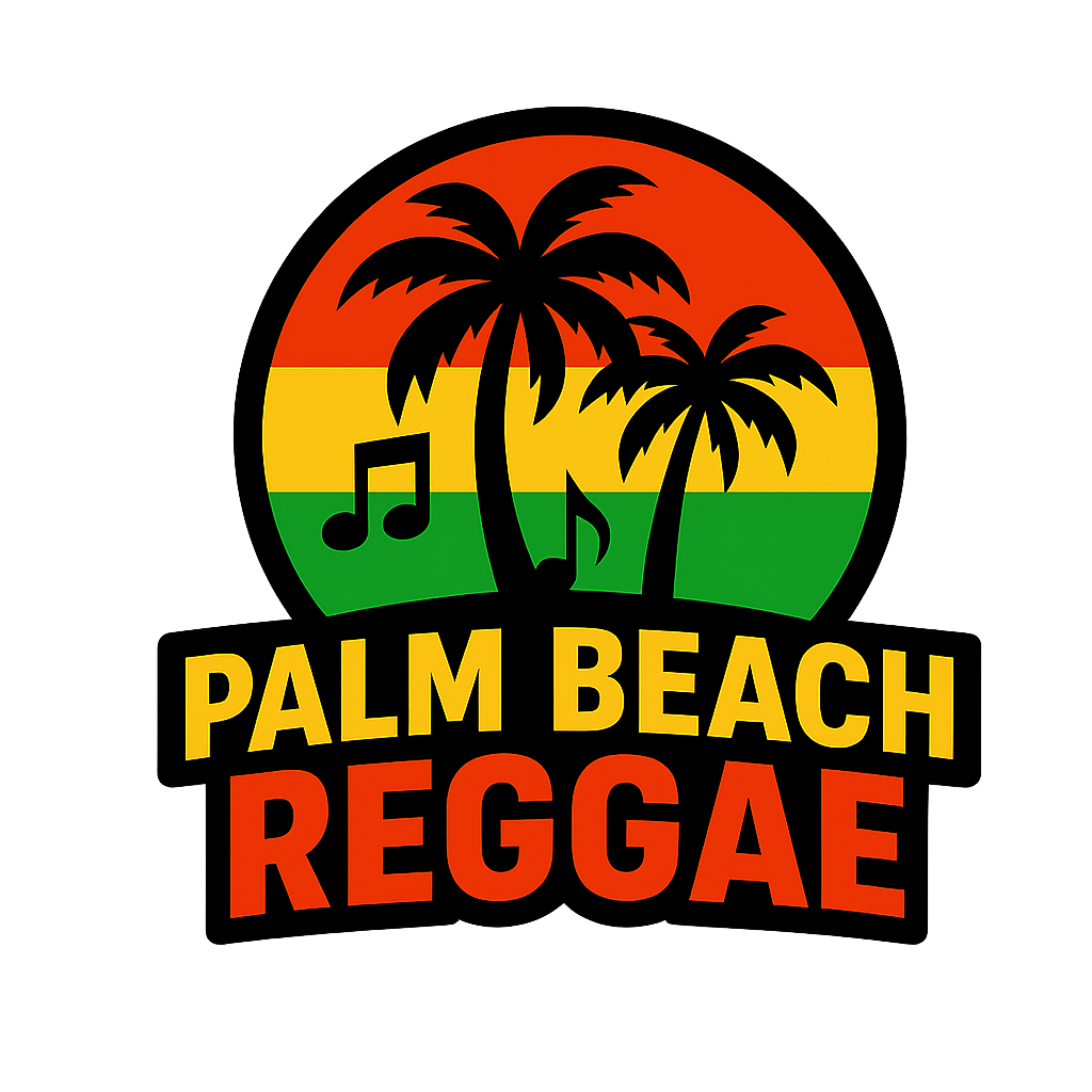 Palm Beach Reggae Festival 2027 | Music, Film & Arts in South Florida
